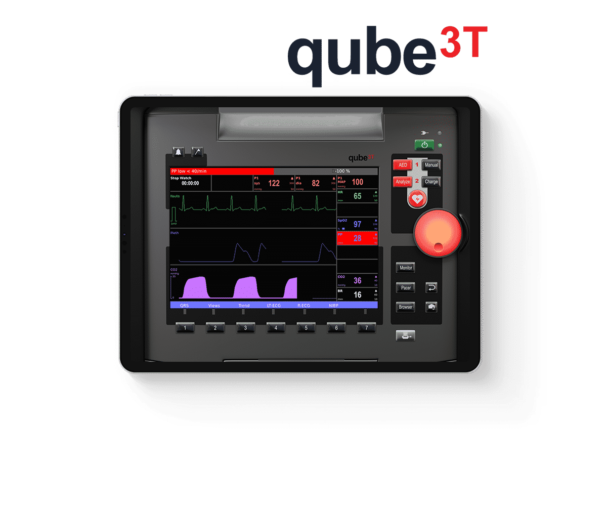 qube15 - Skillqube GmbH